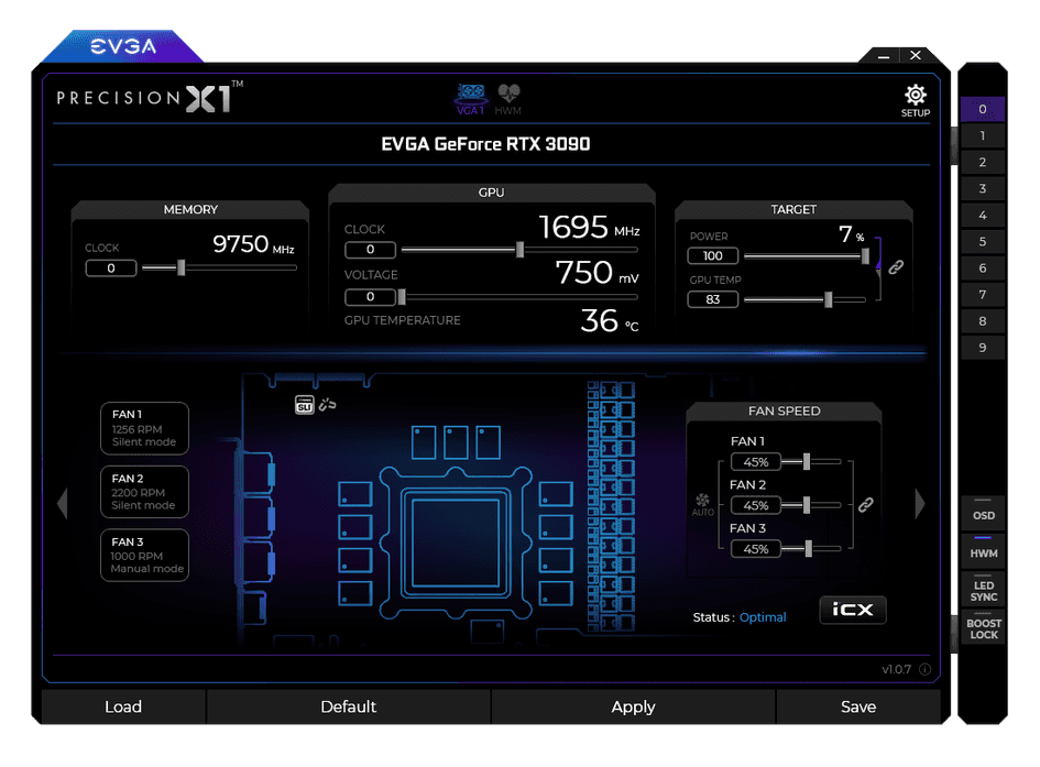 Fixing Black Screen with fan running at 100% using a Nvidia GPU ...