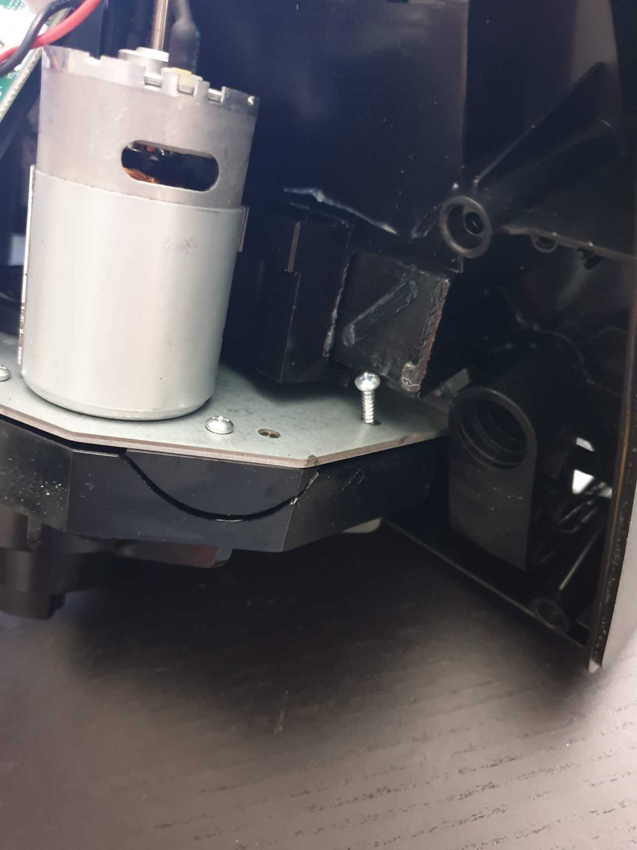 Fixing Logitech G920 Blinking White Light | Coding with Thomas